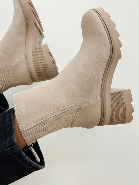 SHOES – SteamRoller Blues Heights