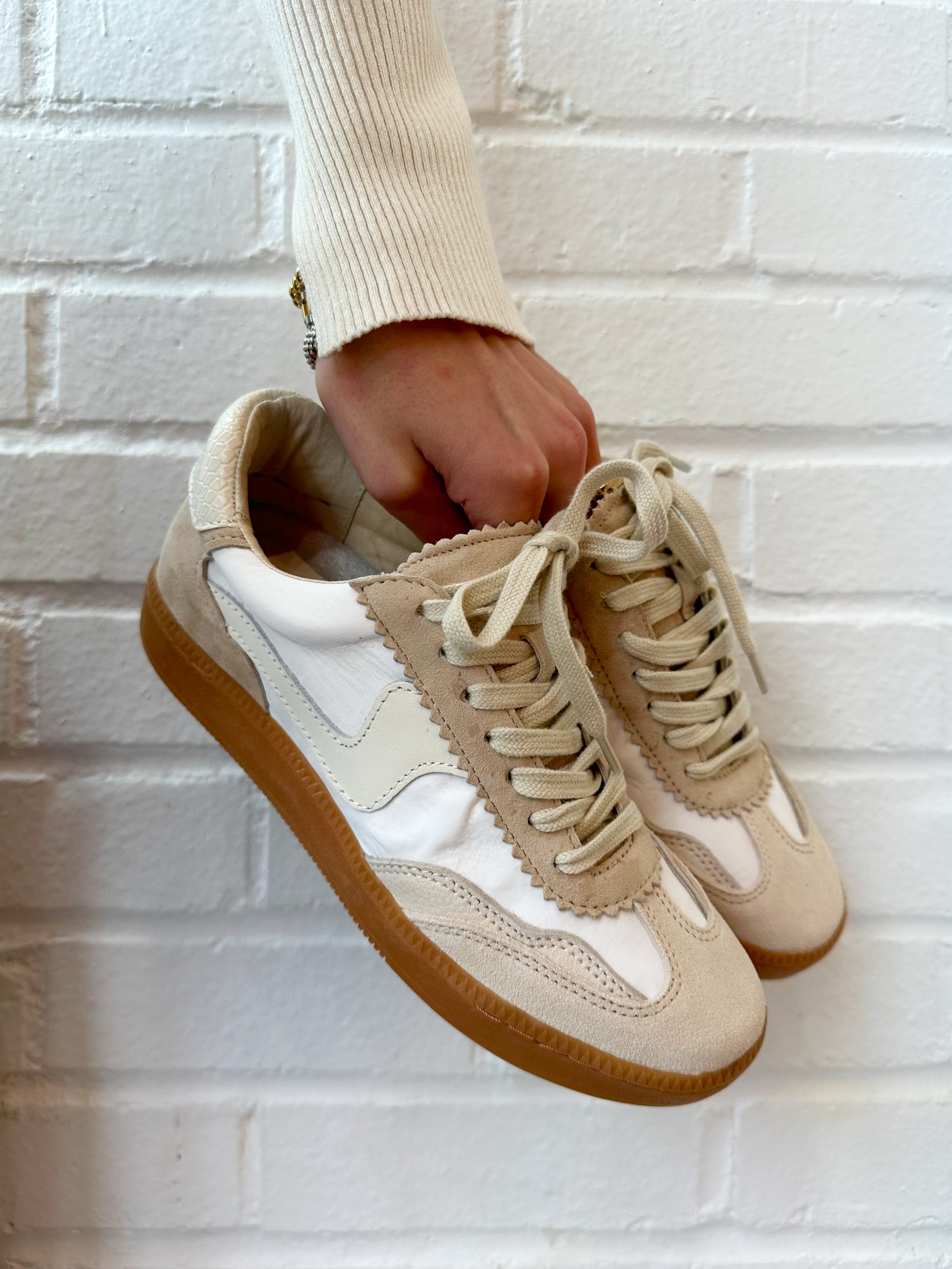 SHOES – SteamRoller Blues Heights