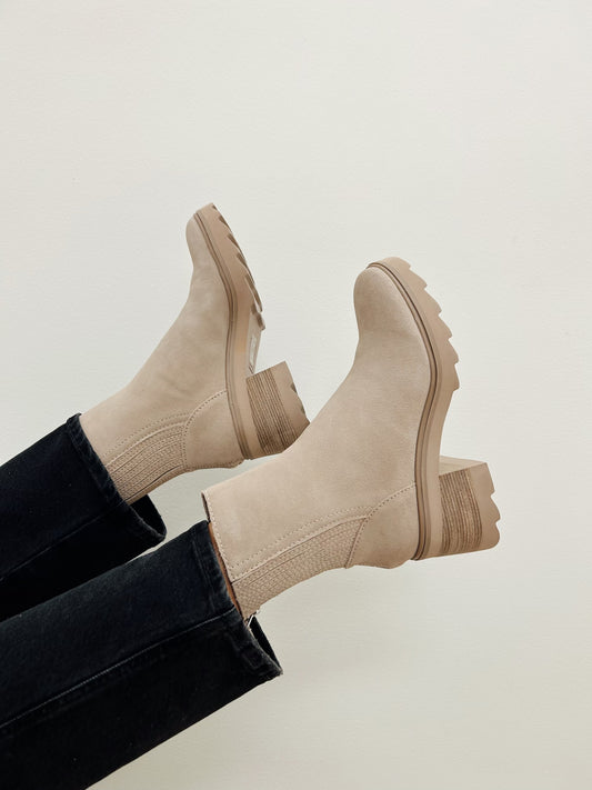 SHOES – SteamRoller Blues Heights