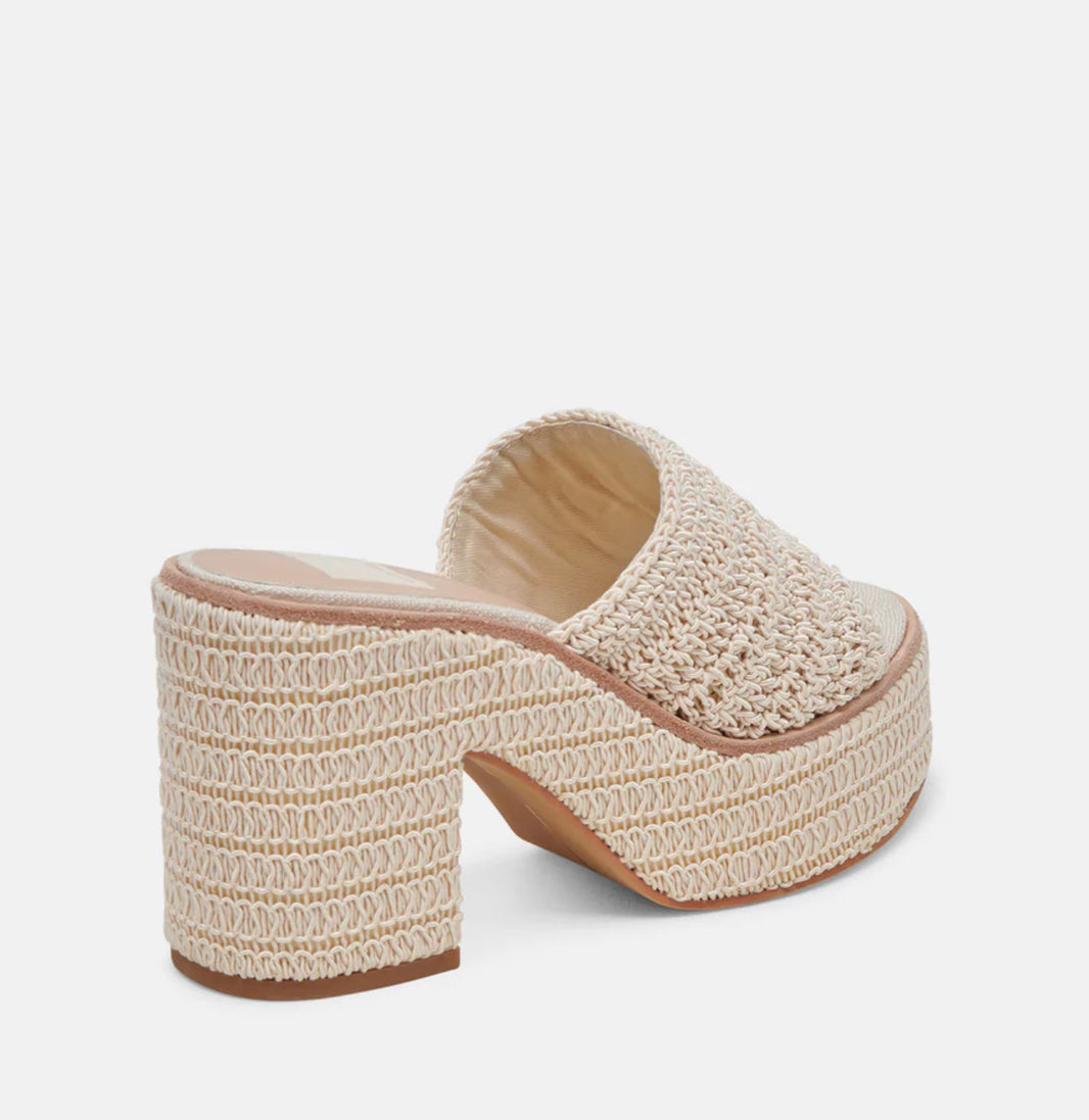 SHOES – SteamRoller Blues Heights