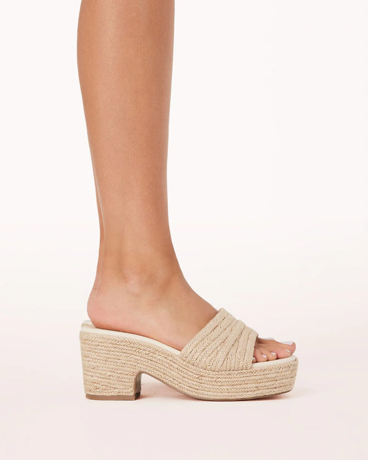 SHOES – SteamRoller Blues Heights