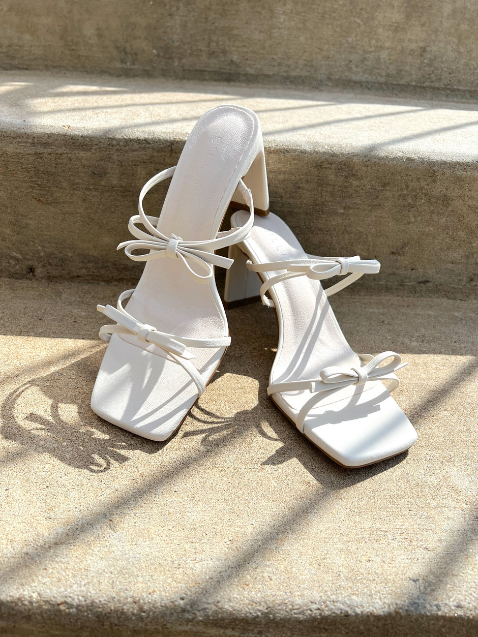 SHOES – SteamRoller Blues Heights