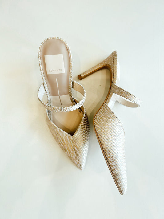 SHOES – SteamRoller Blues Heights